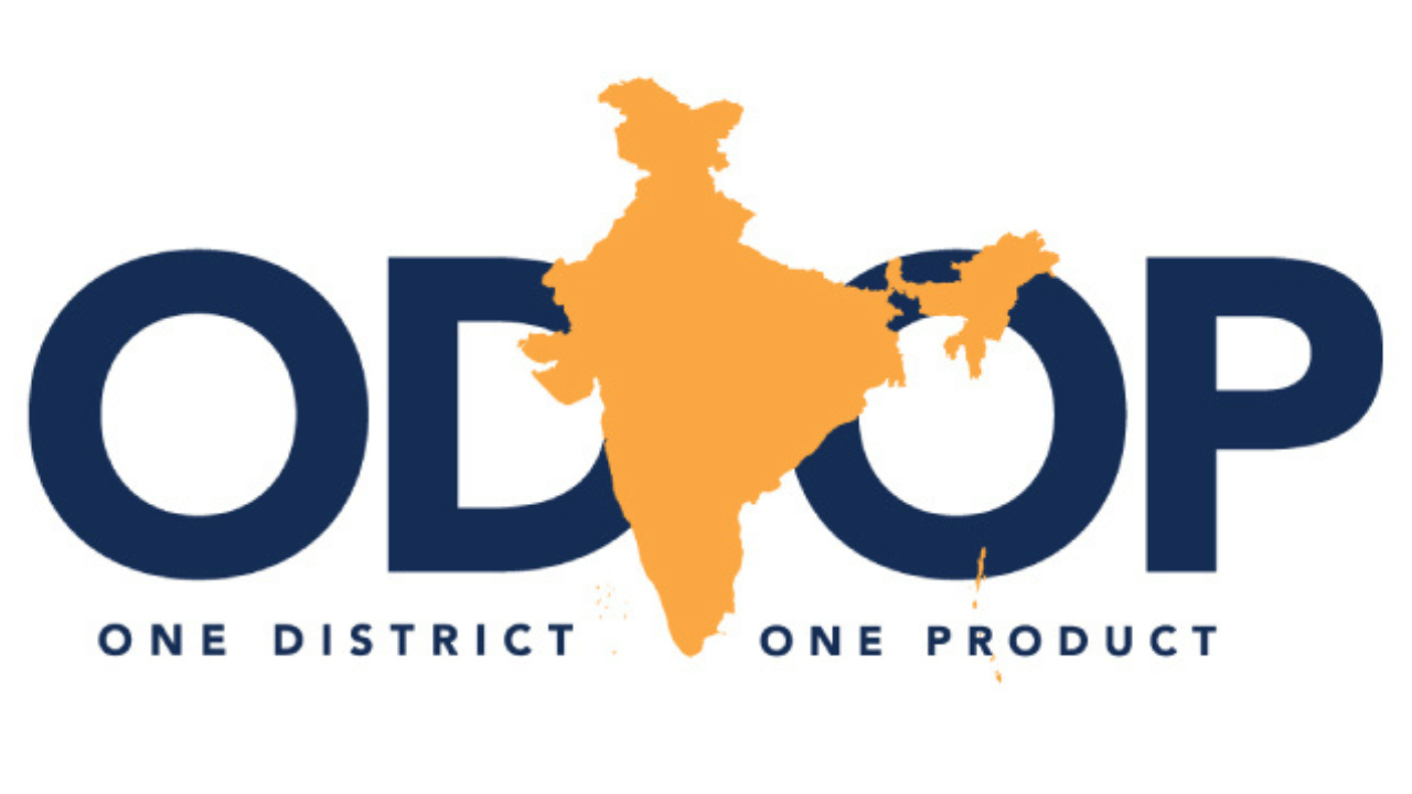ODOP Initiative - Glass World
