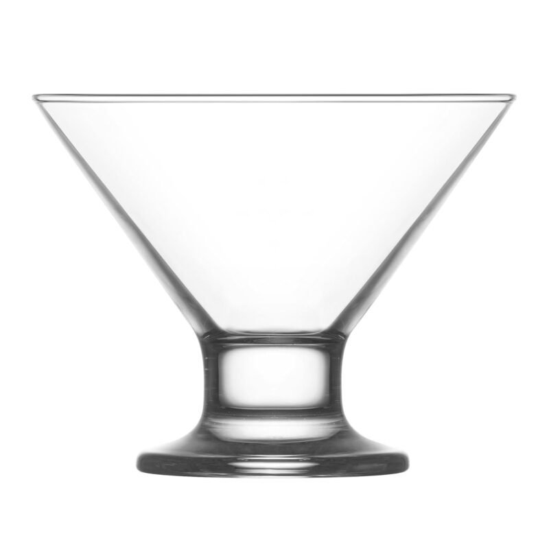 Ice-cream & dessert bowls - Glass World